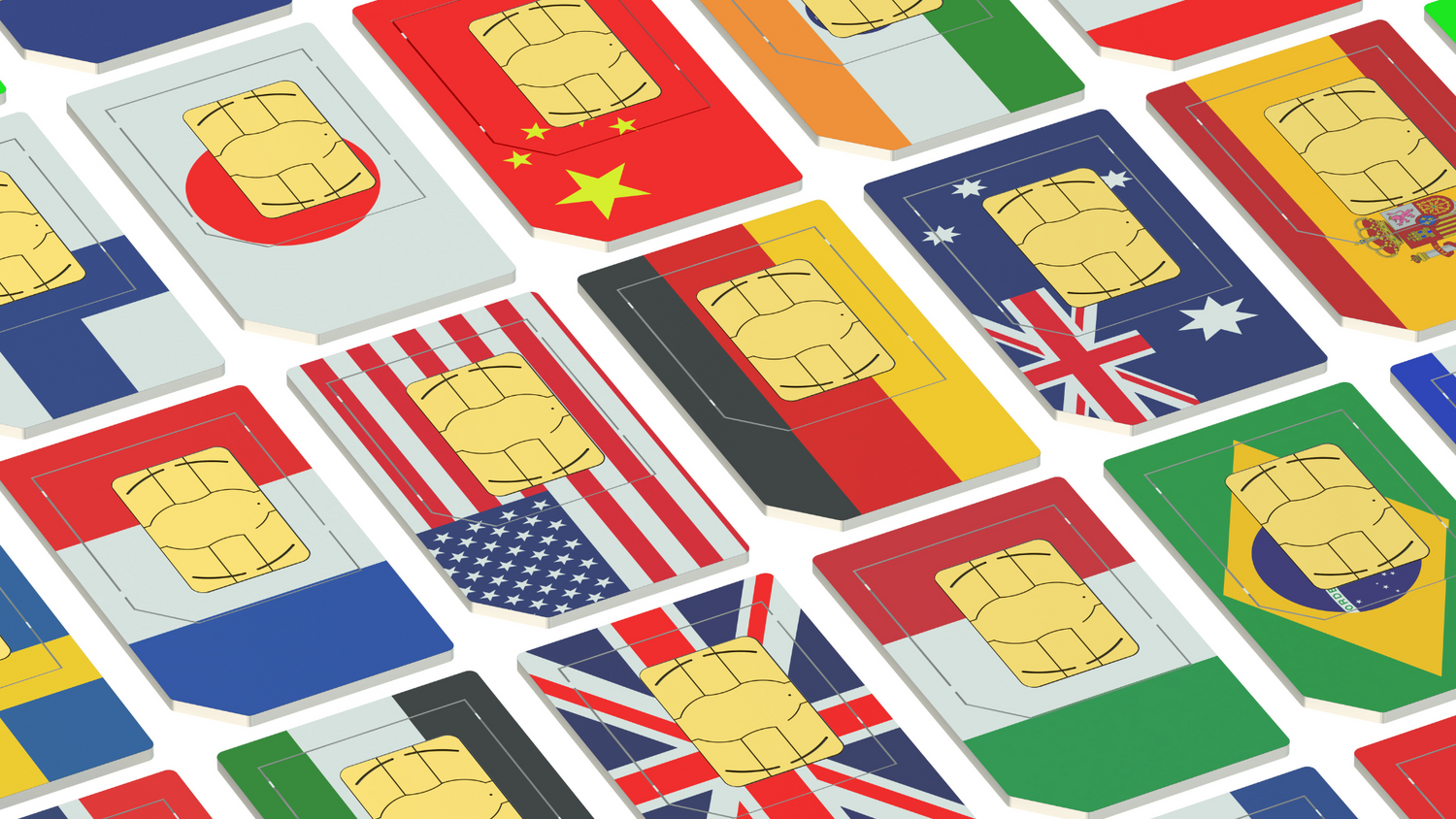 Best International SIM Card UK: Top Picks & Tips – FreeClix