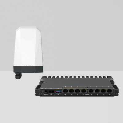 Get Static IP Addressing - FreeClix